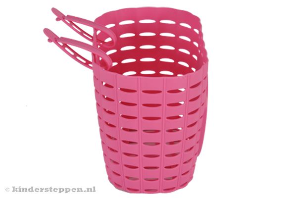 Widek Stuurmandje Mega Mindy roze | Kindersteppen.nl