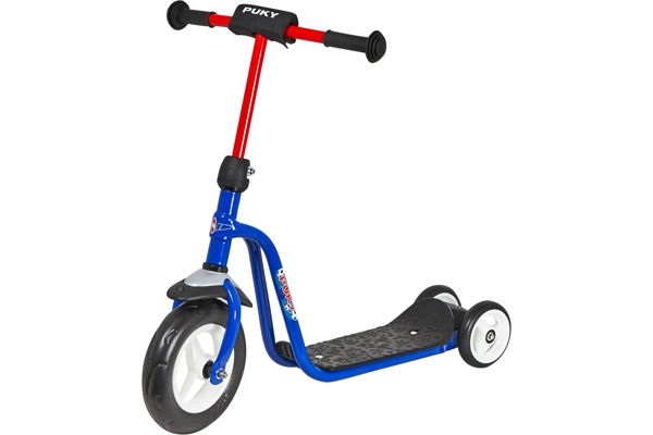 Step voor kind vanaf 2 jaar. Vandaag besteld, morgen in huis