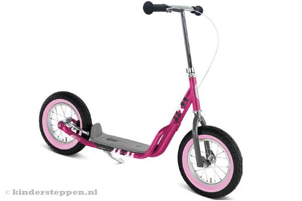 Kinderstep 6 jaar - Altijd de laagste prijs bij kindersteppen.nl