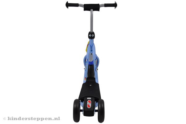 Puky Starter blauw | Kindersteppen.nl