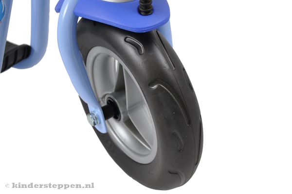 Puky Starter blauw | Kindersteppen.nl