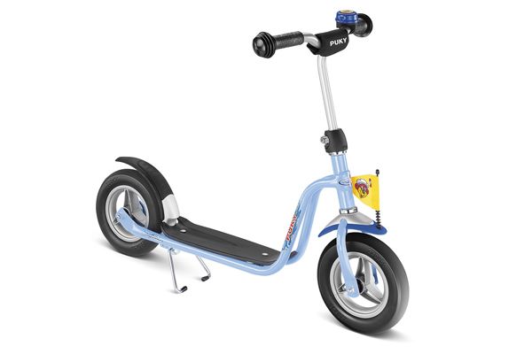 Puky Basic blauw | Kindersteppen.nl