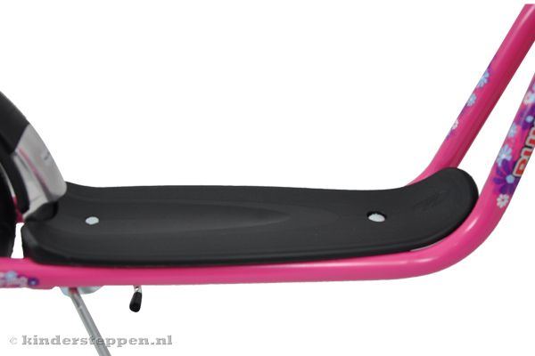 Puky Basic roze | Kindersteppen.nl