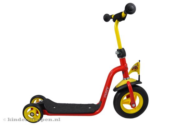 Home Starter roodKindersteppen.nl