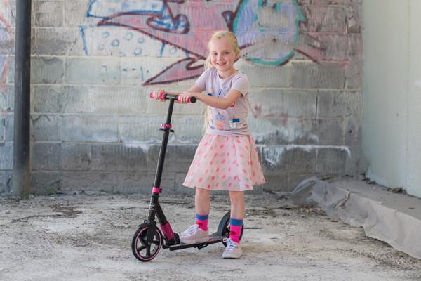 Welke kinderstep moet ik kiezen? - Kindersteppen.nl