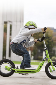 Kinderstep - De grootste kinderstep shop van Nederland